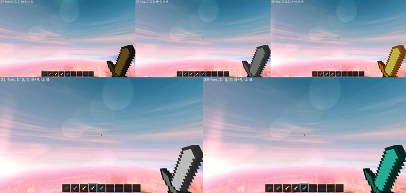 Suki Revamp Minecraft Texture Pack