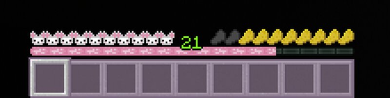 mouse gui Minecraft Texture Pack