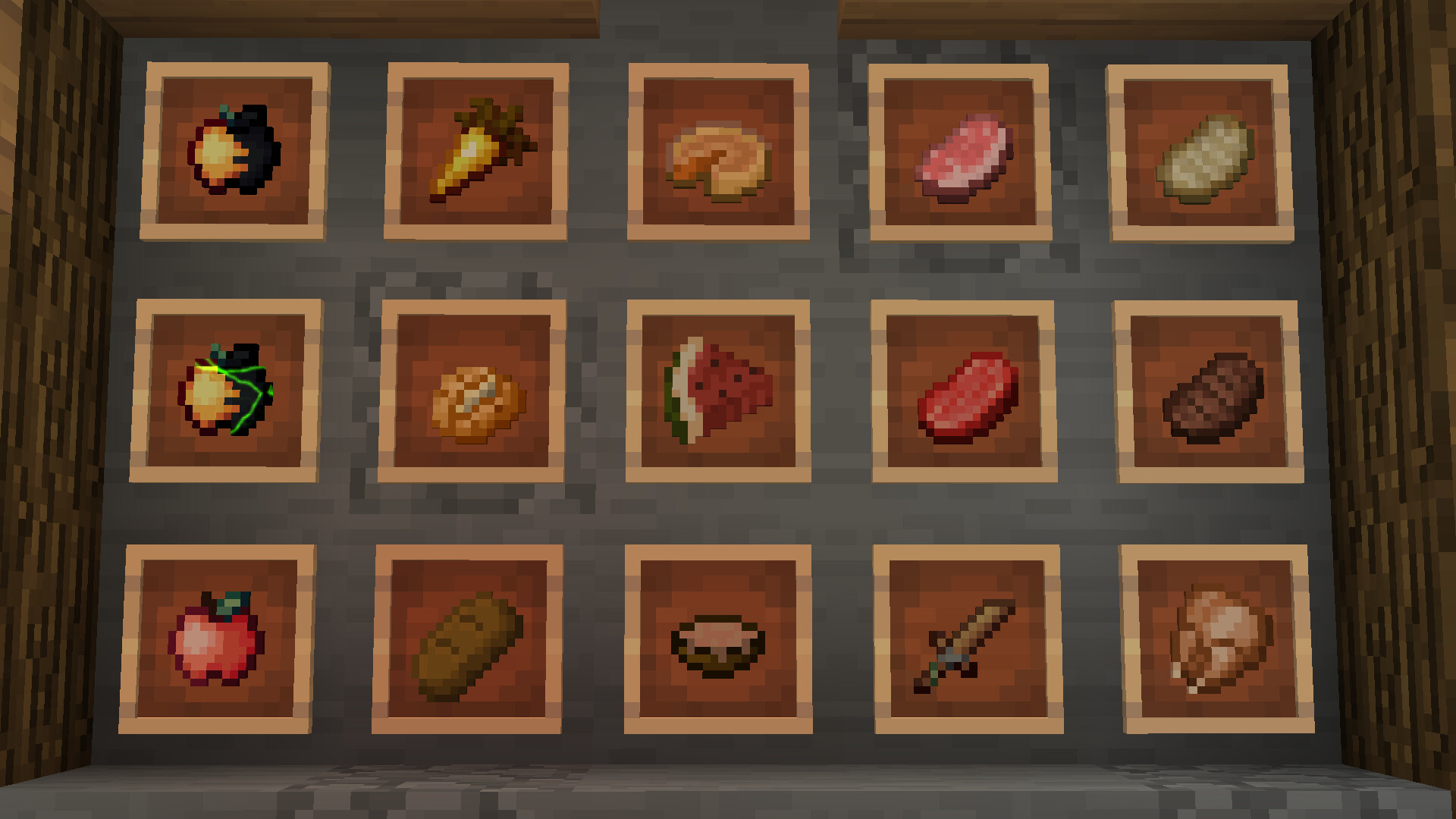 Metsuma 16x PvP Pack Minecraft Texture Pack