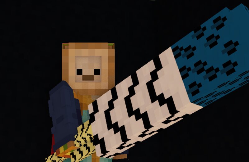 [UPDATE!!!] Naruto Pack.png Minecraft Texture Pack