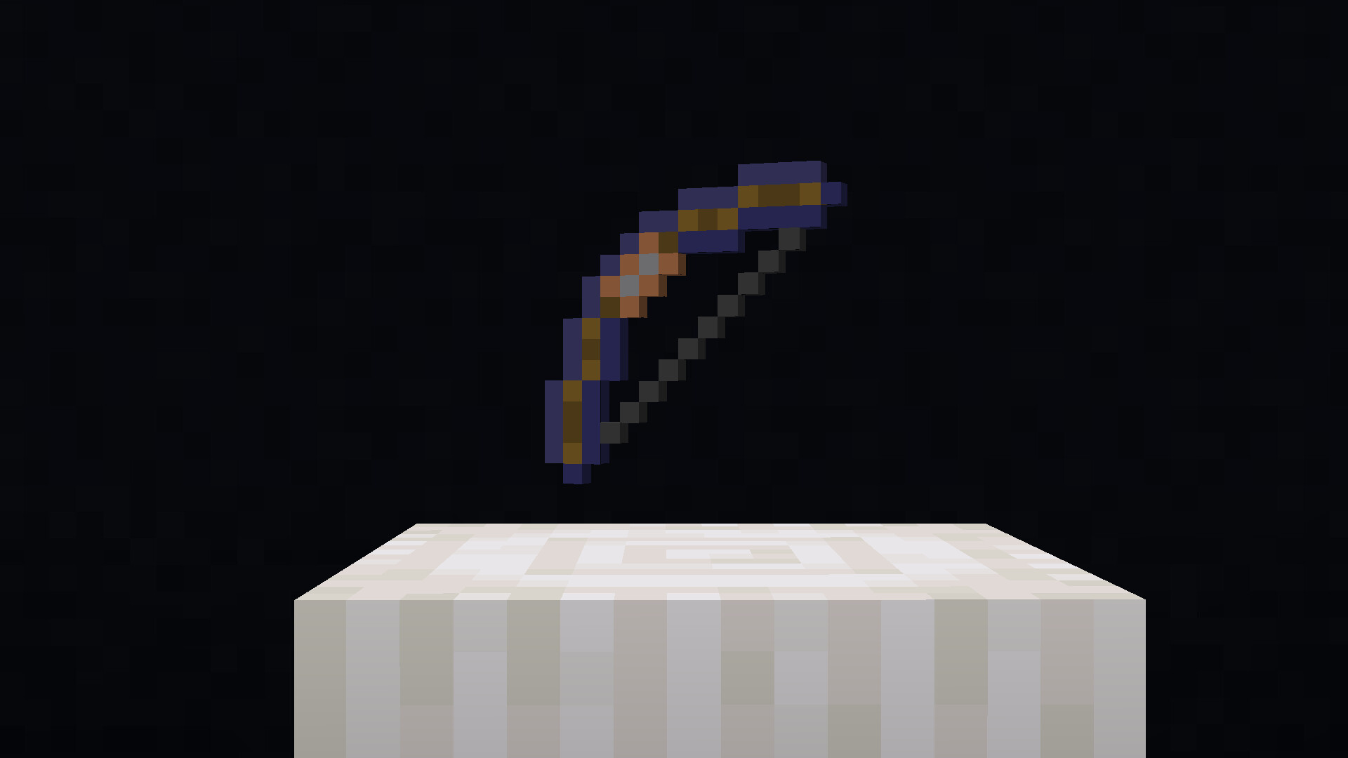 Multiple Bow Resource Pack Template [1.17.1] Minecraft Texture Pack