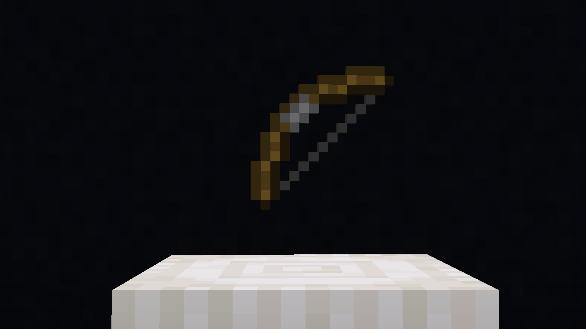 Multiple Bow Resource Pack Template [1.17.1] Minecraft Texture Pack