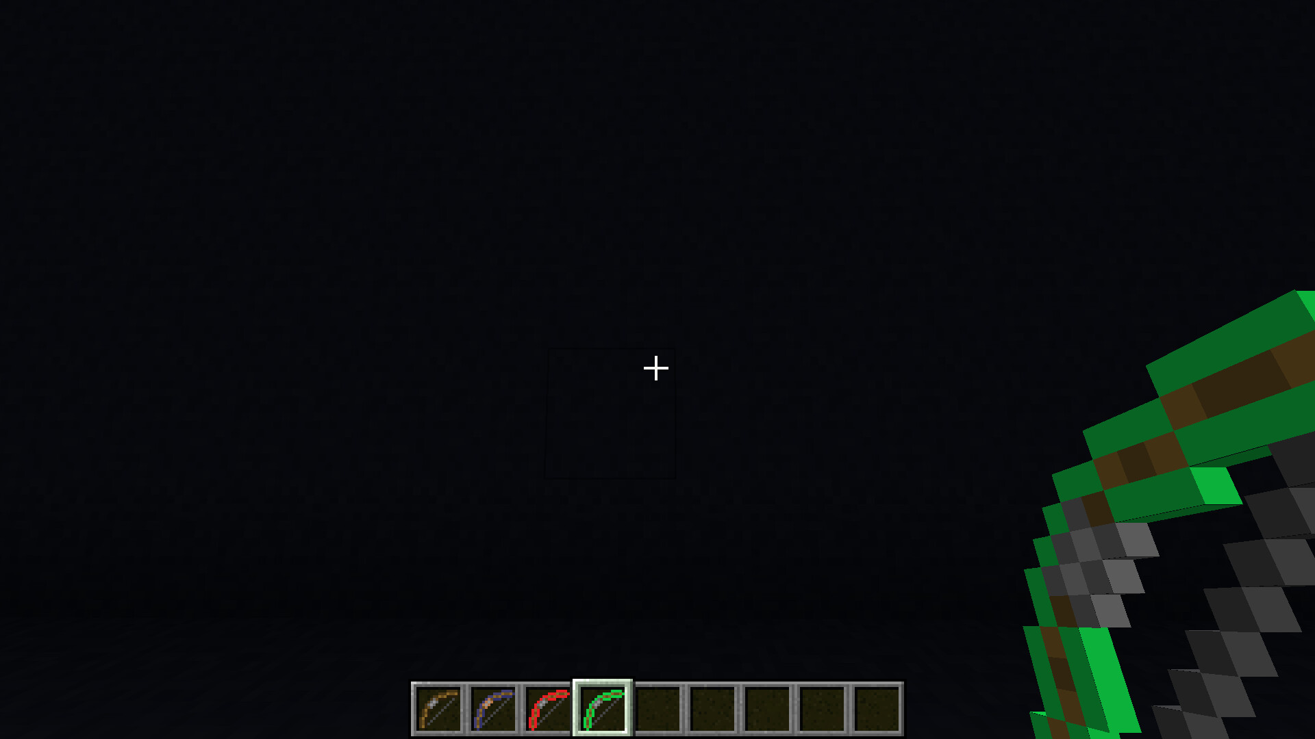 Multiple Bow Resource Pack Template [1.17.1] Minecraft Texture Pack