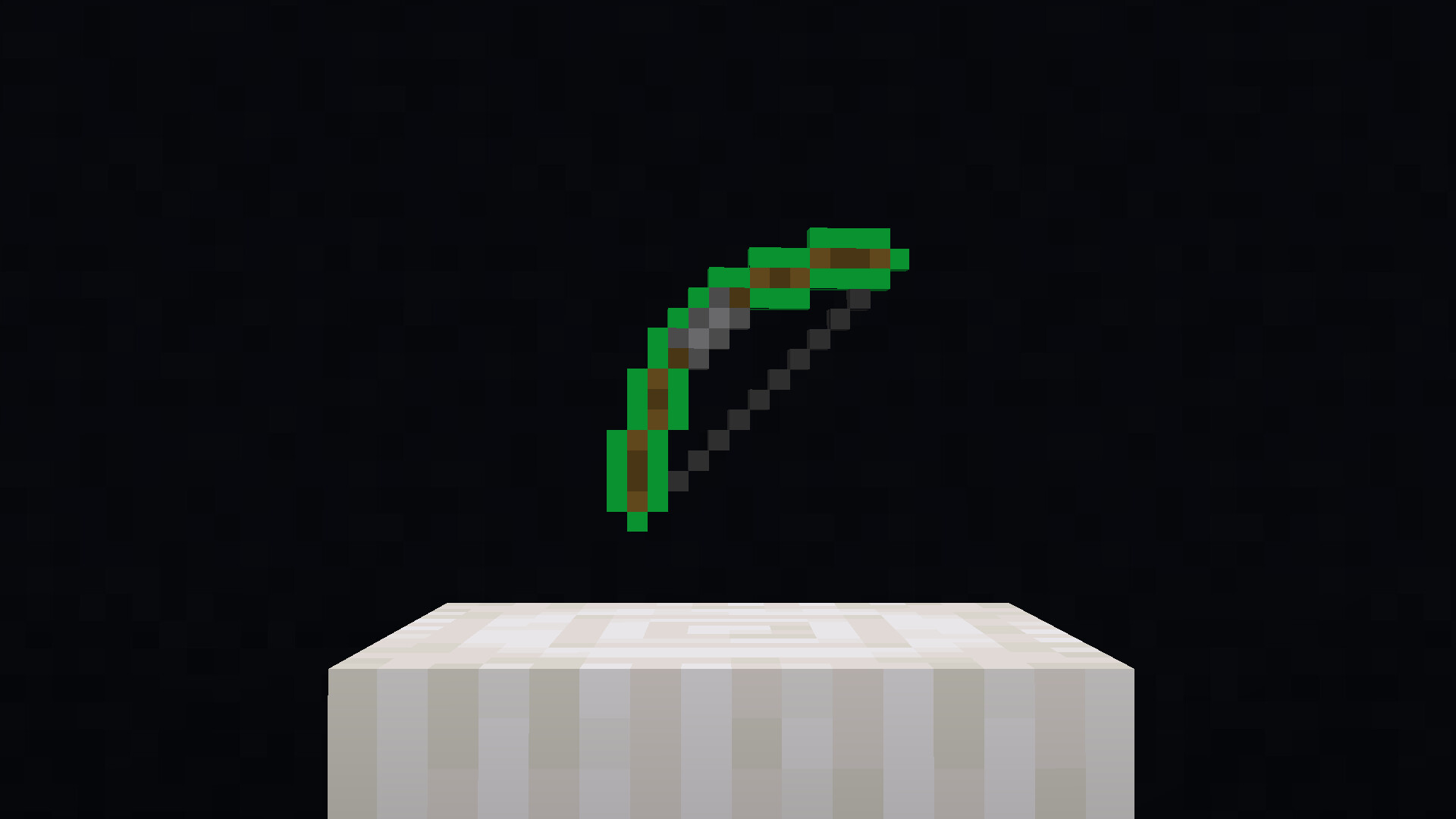 Multiple Bow Resource Pack Template [1.17.1] Minecraft Texture Pack