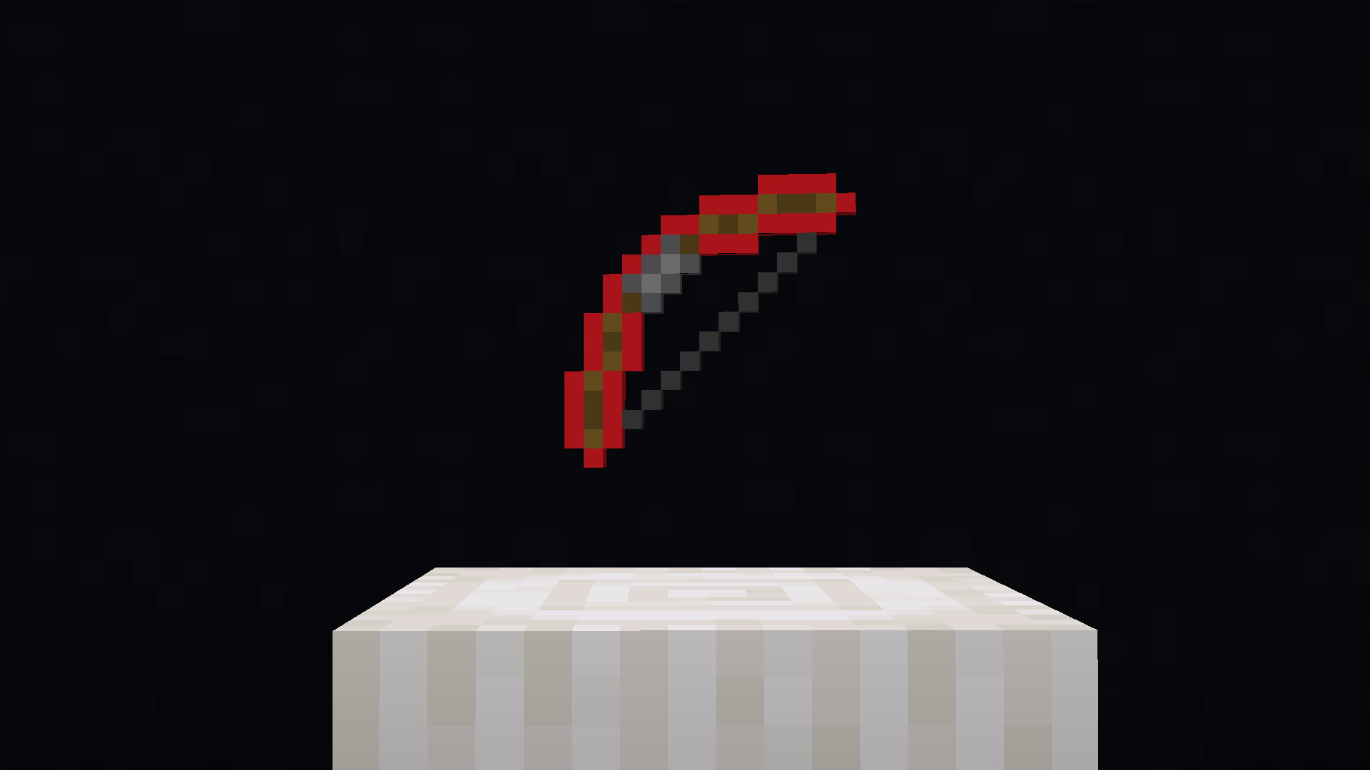 Multiple Bow Resource Pack Template [1.17.1] Minecraft Texture Pack