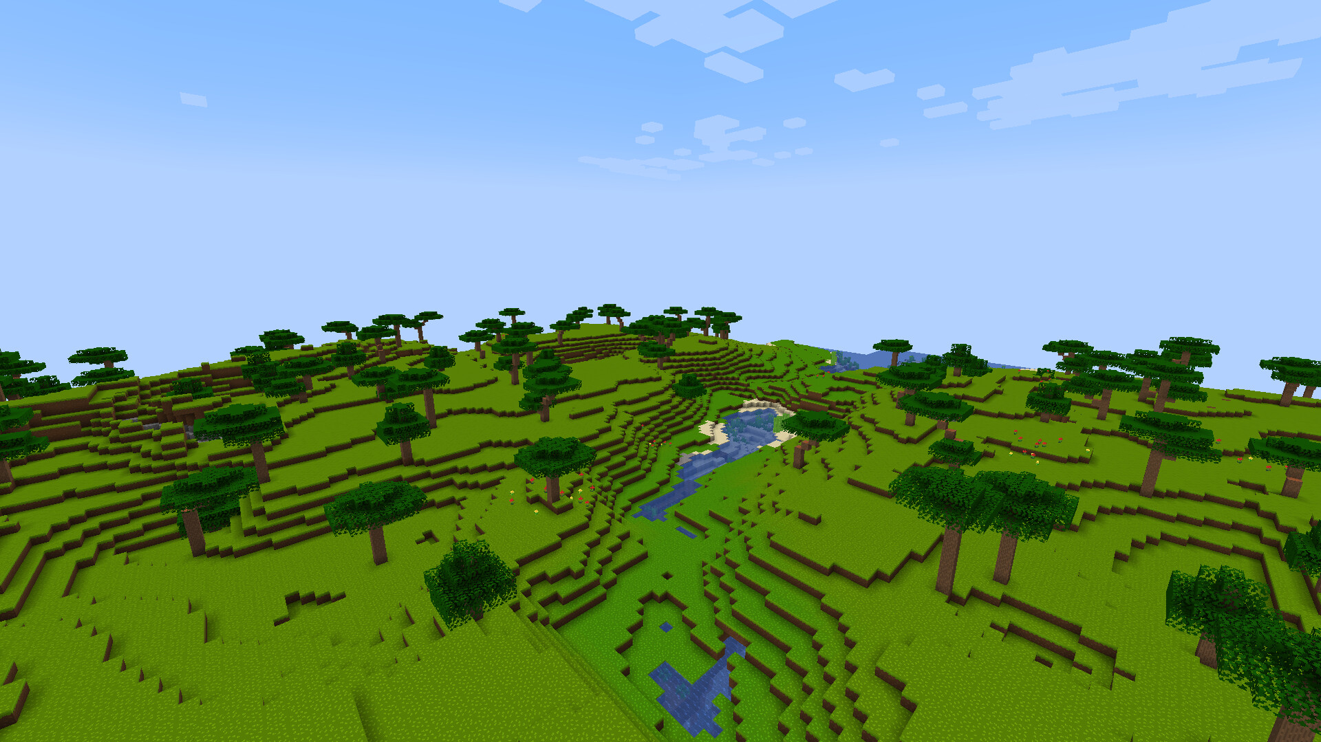 Simplicity (WIP) Minecraft Texture Pack