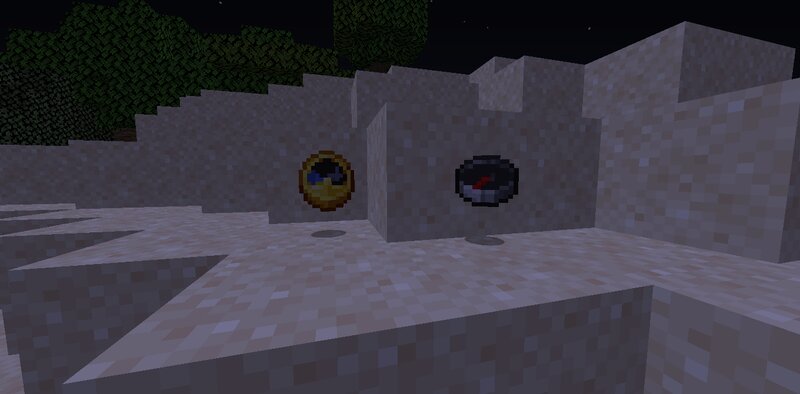 1.17 Backported Minecraft Texture Pack