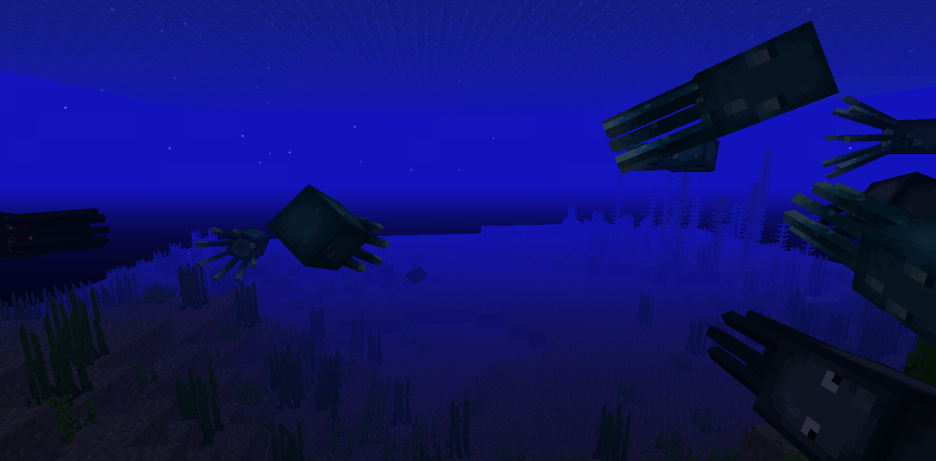 1.17 Backported Minecraft Texture Pack