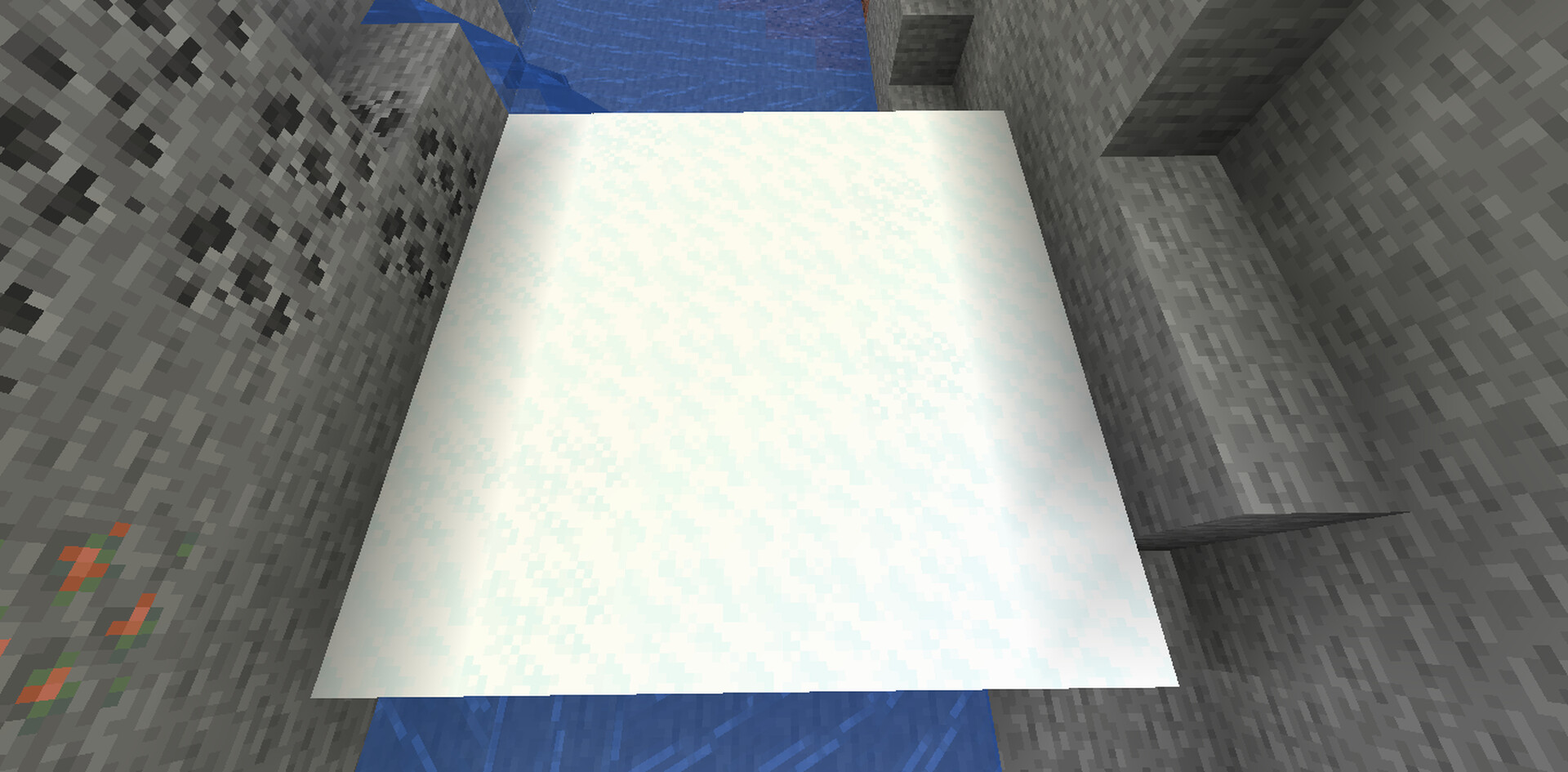 1.17 Backported Minecraft Texture Pack