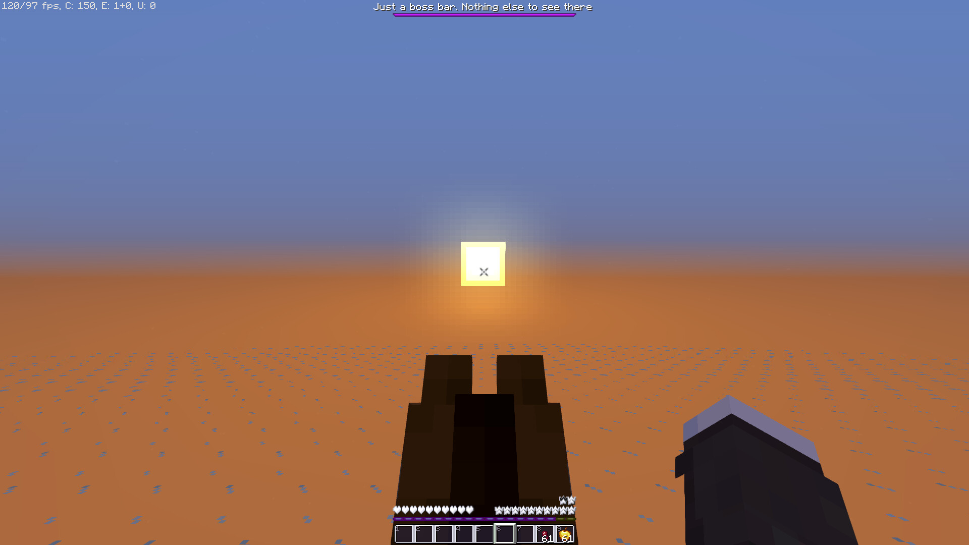 Mikitoon's GUI Minecraft Texture Pack