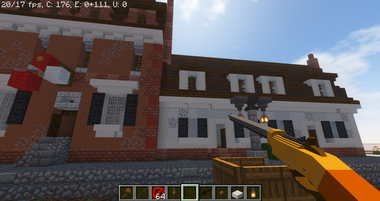 HavenRP Frontier Pack | Wild West General Model and Resource Pack ...