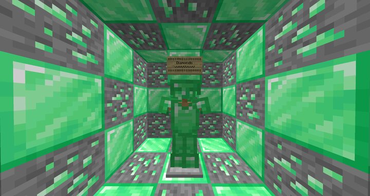 Dream pack Minecraft Texture Pack