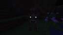 Glowing Mobs Eyes Minecraft Texture Pack