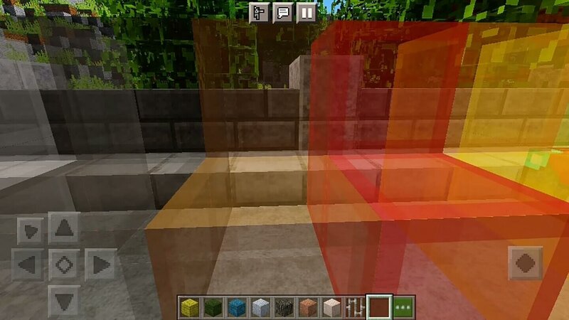 TEXTURE PACK REALISTISCO MCPE resolusi 256×256 Minecraft Texture Pack