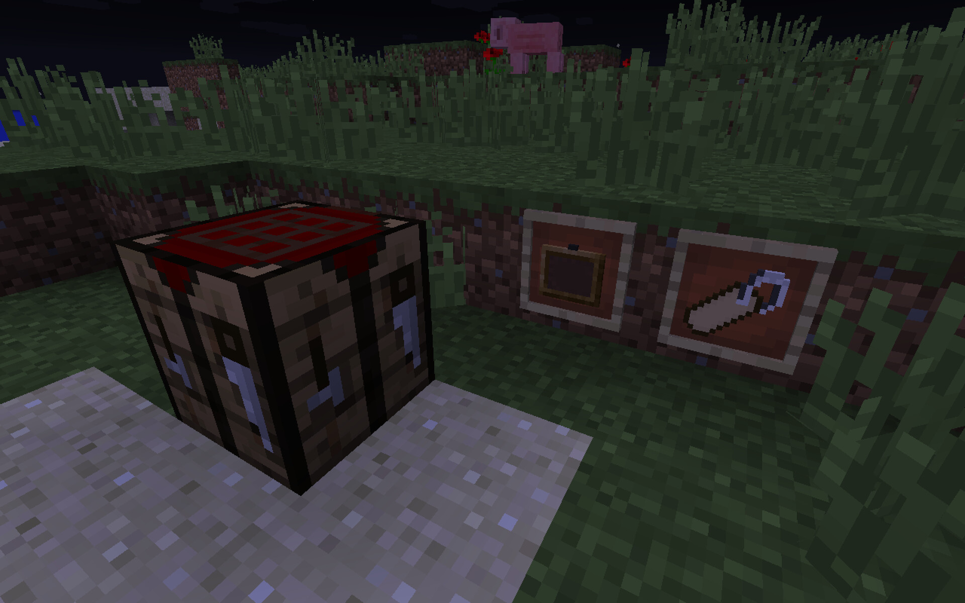 McRau's Revamp Textures Minecraft Texture Pack