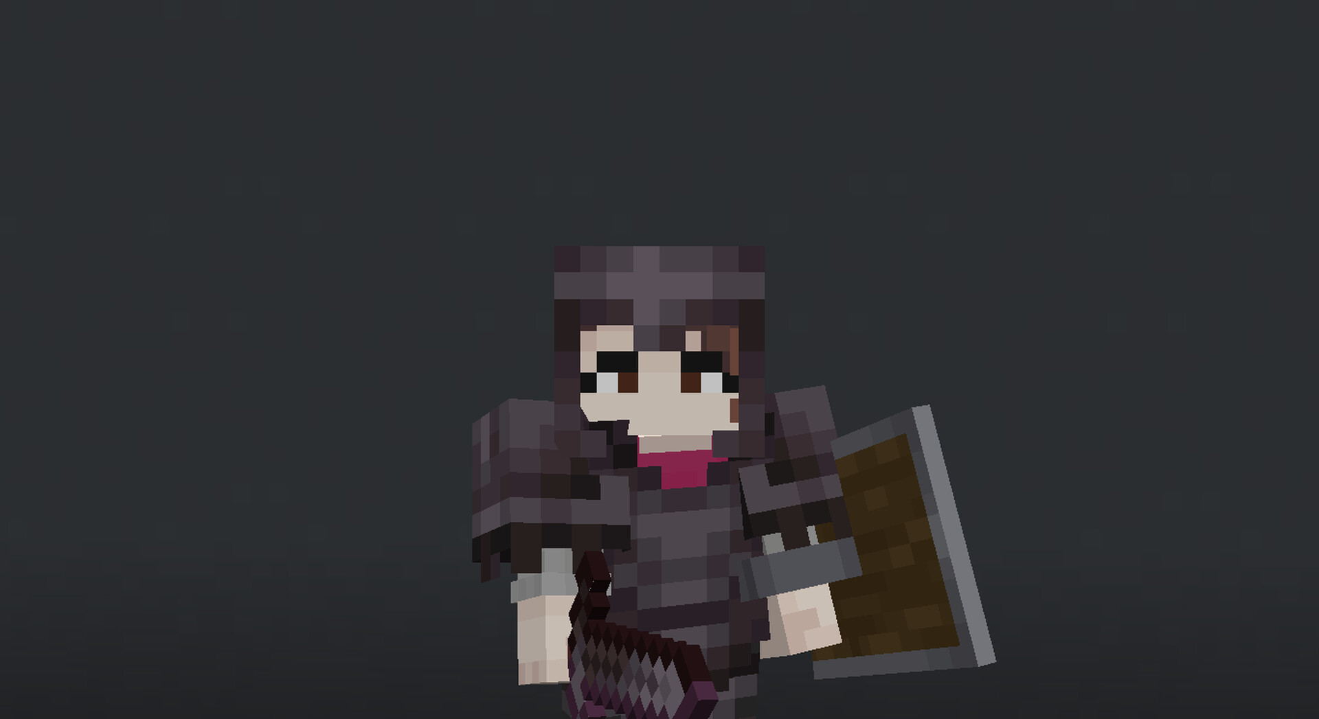 Helmet Tweaks [Vanilla] - Java Edition Minecraft Texture Pack