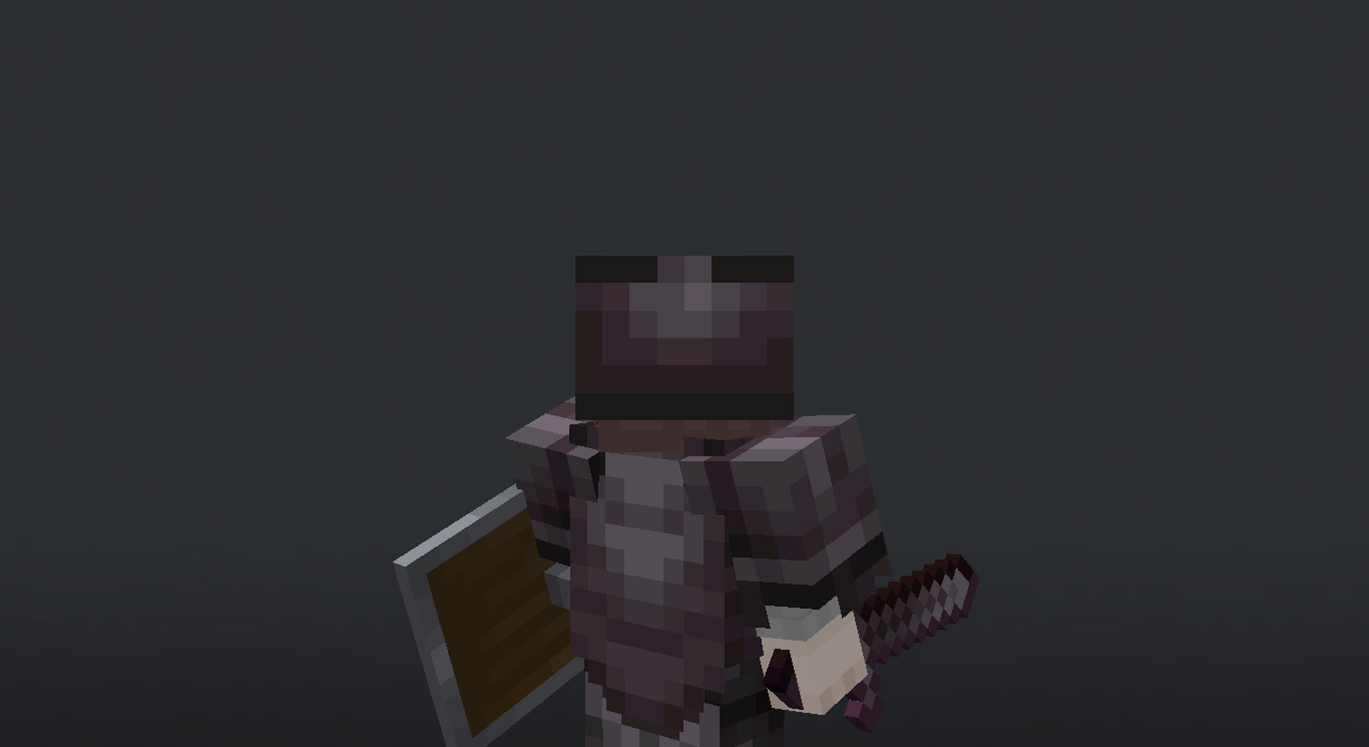 Helmet Tweaks [Vanilla] - Java Edition Minecraft Texture Pack