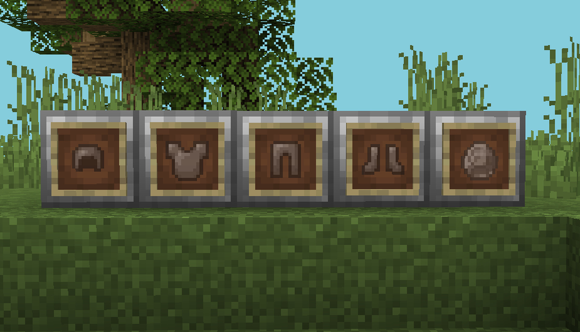 Colorless Transparent Diamonds Minecraft Texture Pack