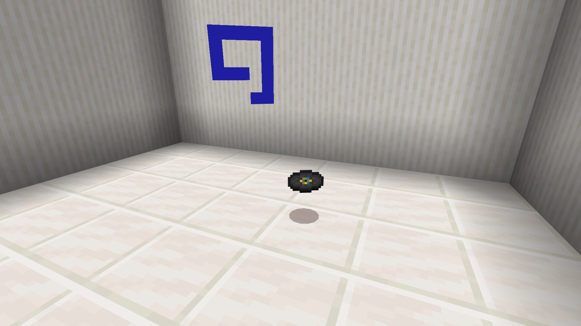 title.wma for Disc 11 - Audio Texture Pack Minecraft Texture Pack