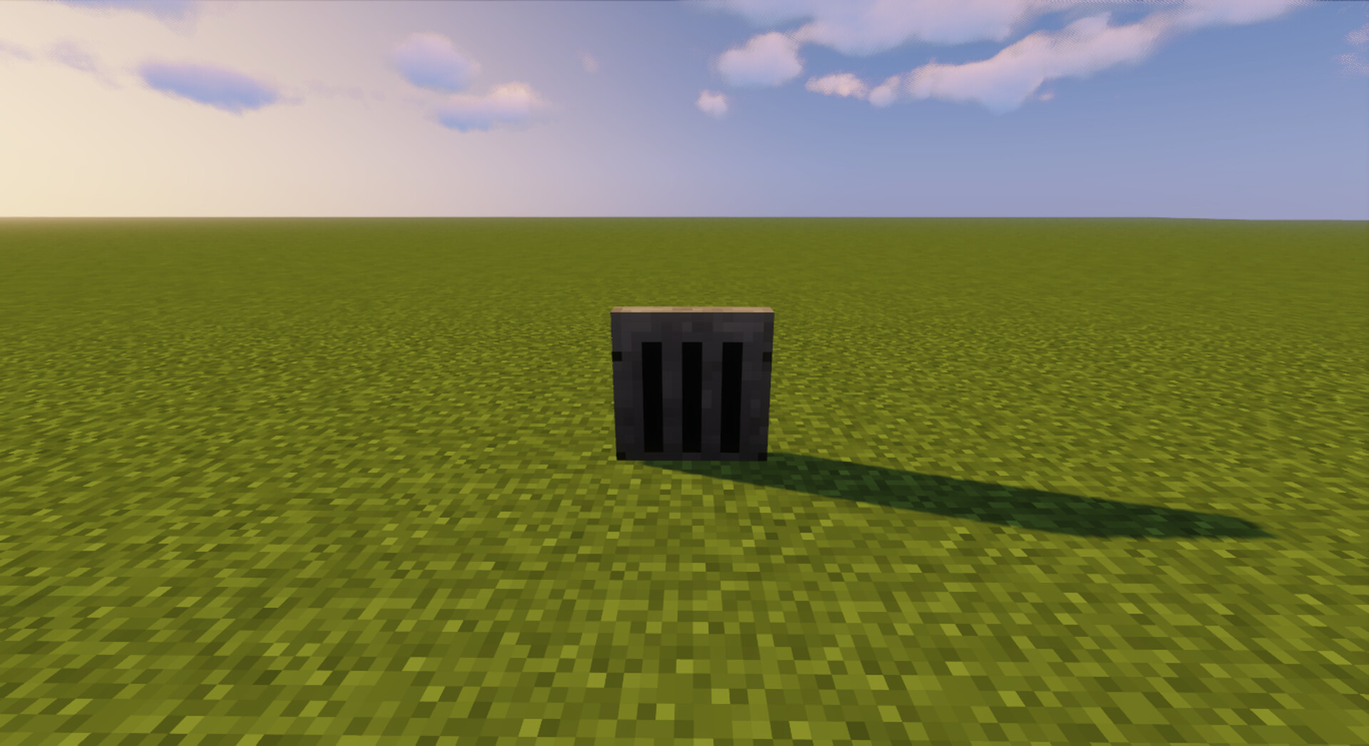 FNAF Builder Pack Minecraft Texture Pack