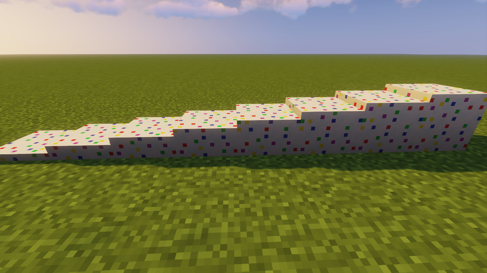 FNAF Builder Pack Minecraft Texture Pack