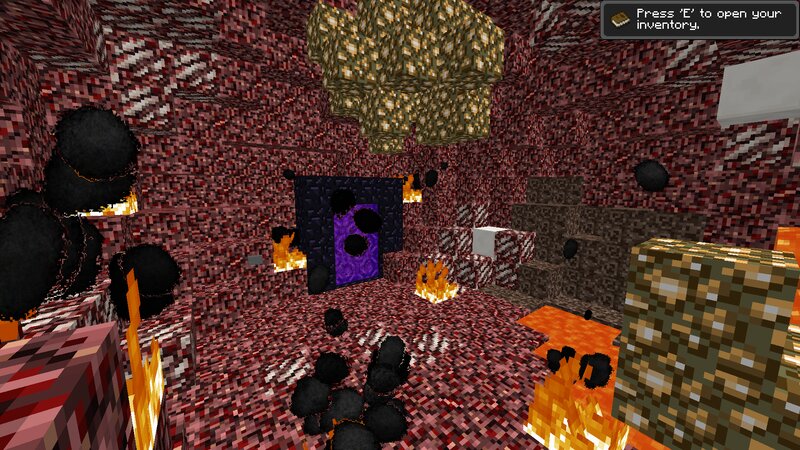 Banana V1 Minecraft Texture Pack