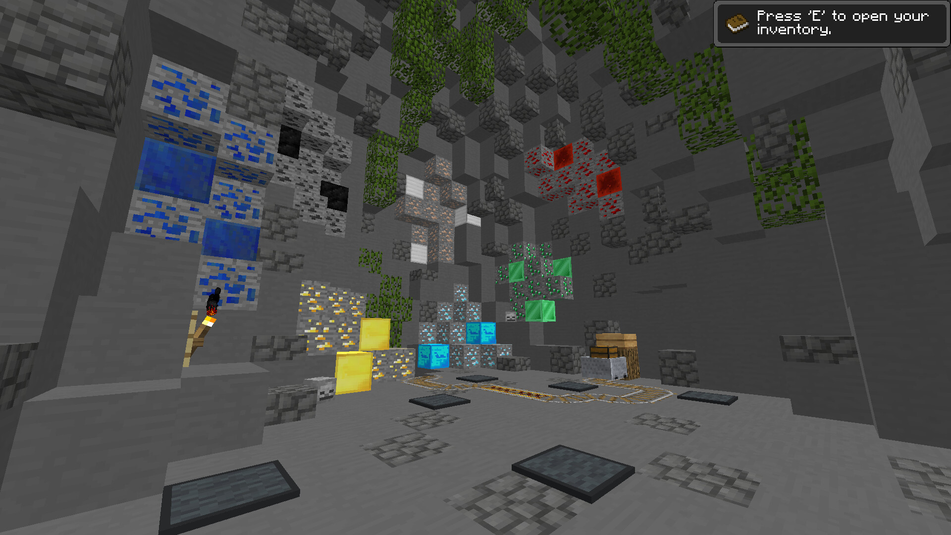 Banana V1 Minecraft Texture Pack