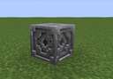 3D blocks Minecraft Texture Pack