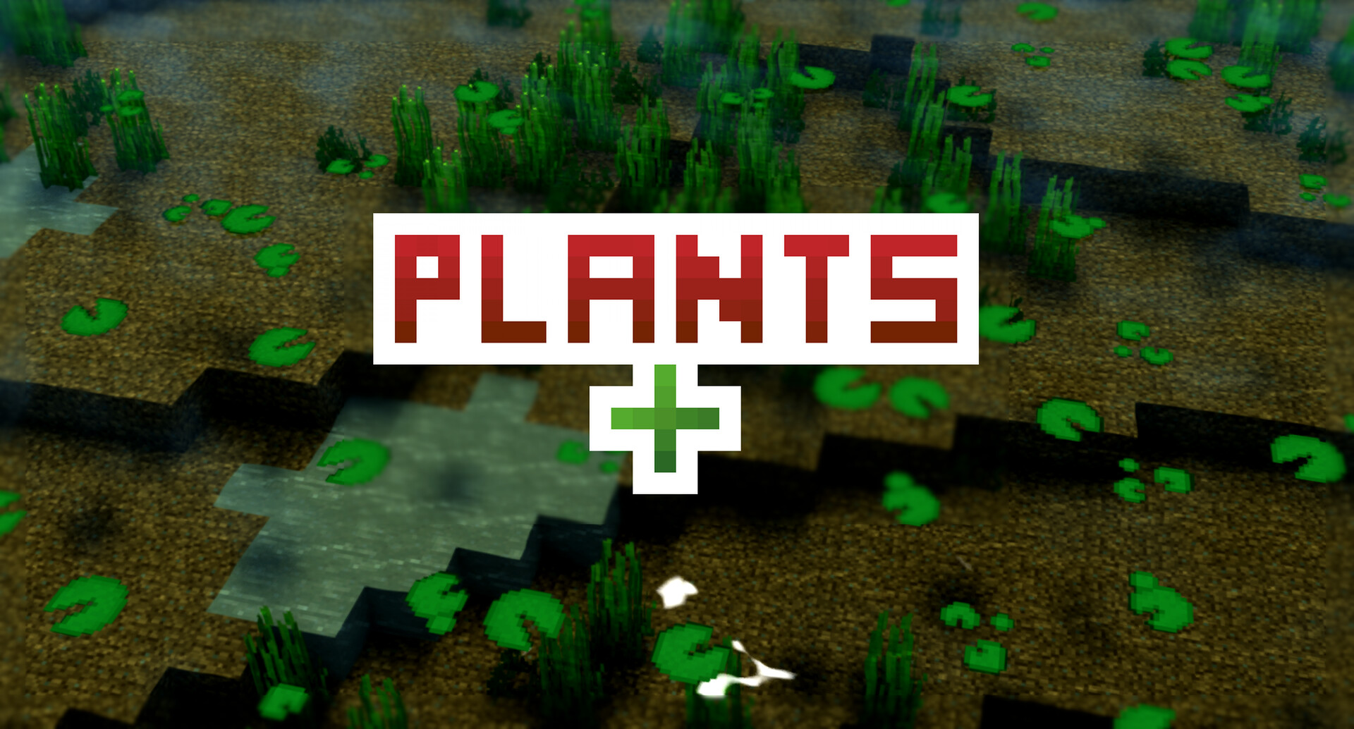 Plants+ (ForeverVanilla) Minecraft Texture Pack