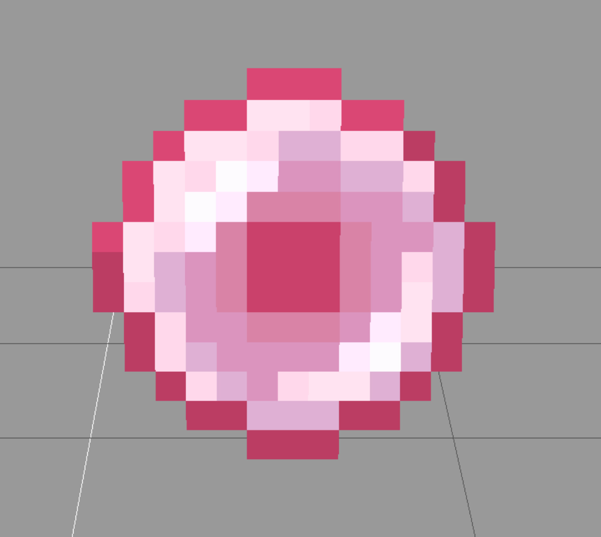 Sakura Ender Pearl 1 & 2 (1.16.4) Minecraft Texture Pack