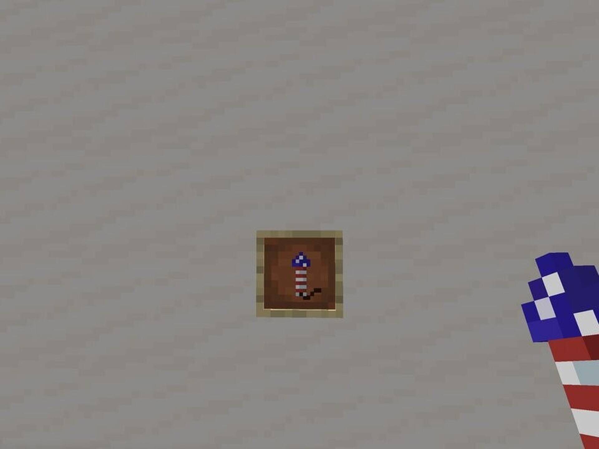 Fourth Of July Fireworks (Bedrock) Minecraft Texture Pack