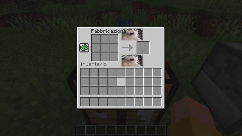 Walter Dog Texture Pack V.1 Minecraft Texture Pack