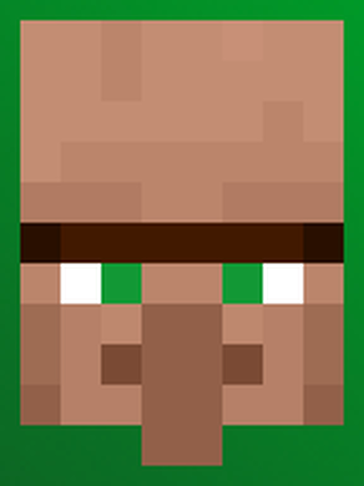 Pillager like Villagers Minecraft Texture Pack