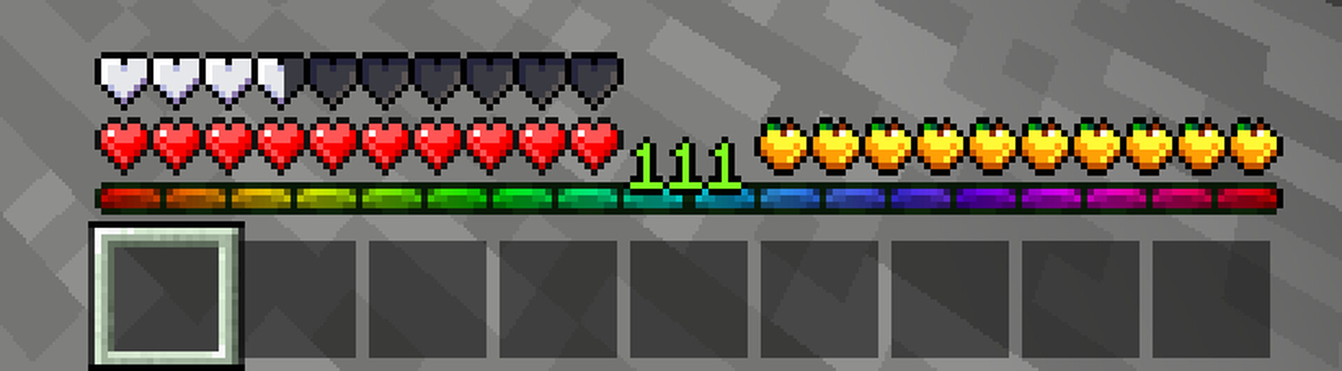 Critical [16x] Minecraft Texture Pack