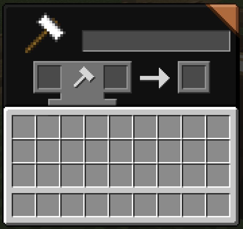 A Better GUI 2 Minecraft Texture Pack