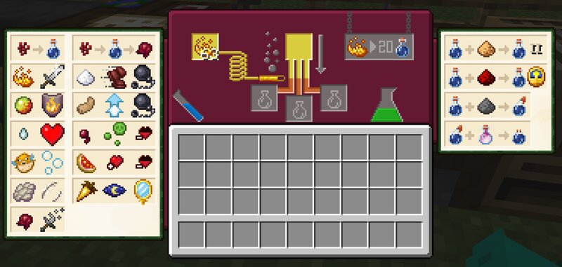 A Better GUI 2 Minecraft Texture Pack