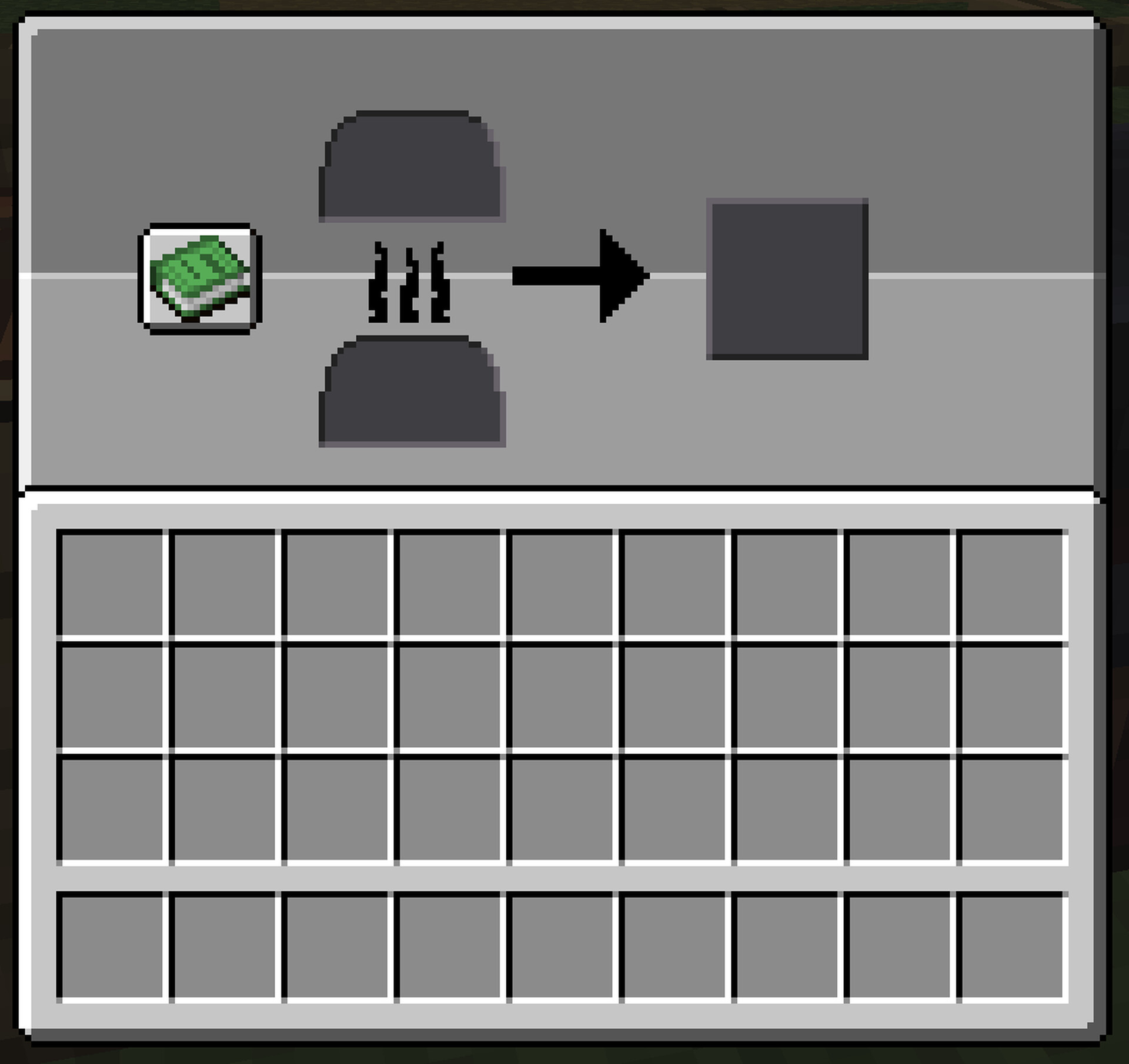 A Better GUI 2 Minecraft Texture Pack