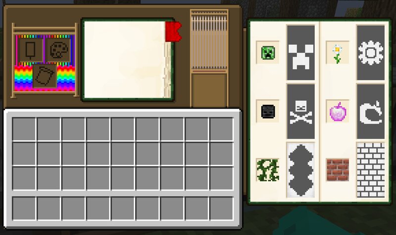 A Better GUI 2 Minecraft Texture Pack