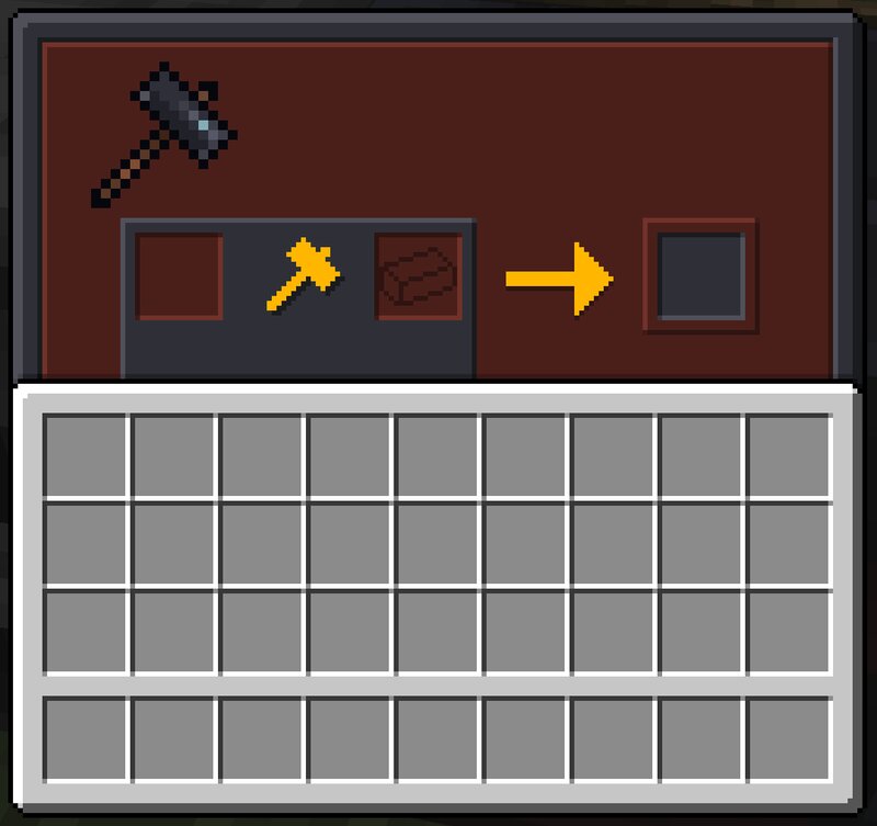 A Better GUI 2 Minecraft Texture Pack