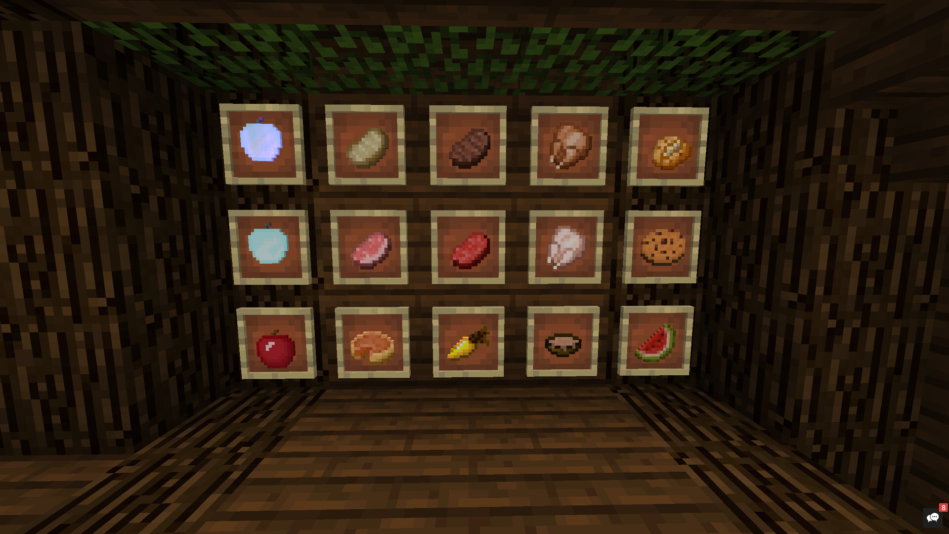 Icebrew's Tweaked Minecraft Texture Pack