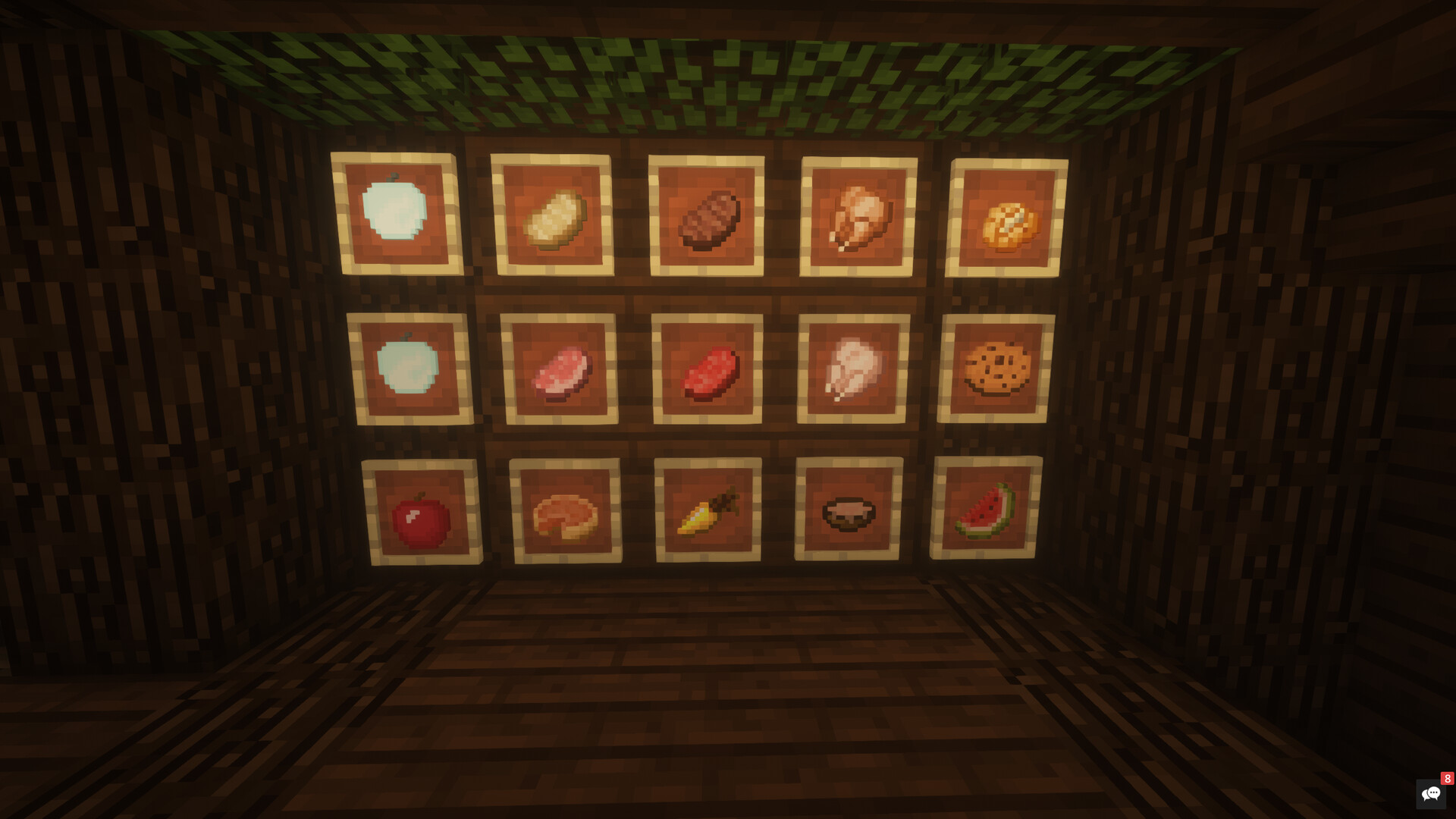 Icebrew's Tweaked Minecraft Texture Pack