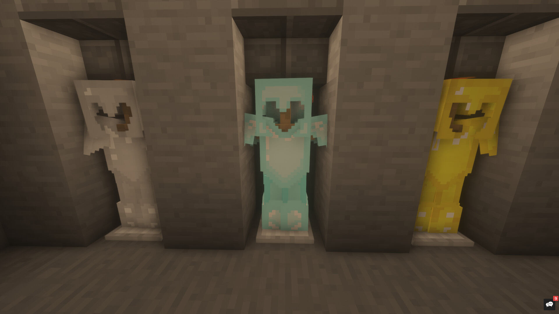 Icebrew's Tweaked Minecraft Texture Pack