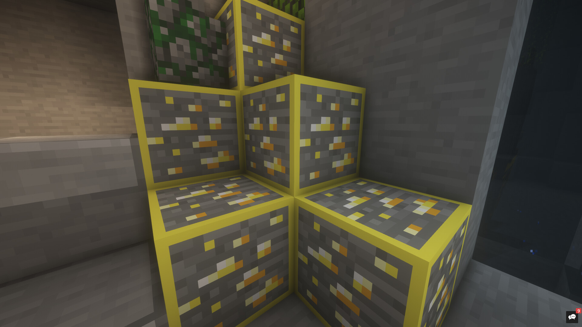 Icebrew's Tweaked Minecraft Texture Pack