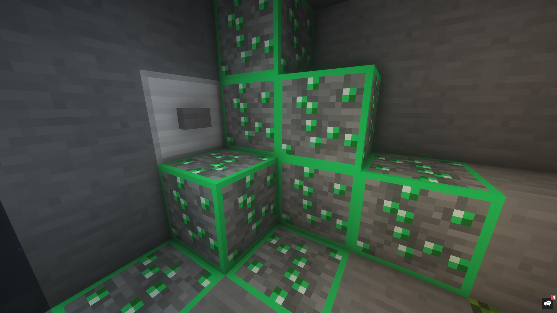 Icebrew's Tweaked Minecraft Texture Pack