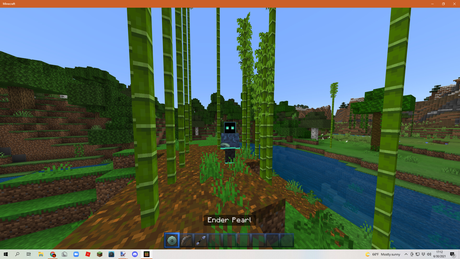 Killer Bee Minecraft Texture Pack