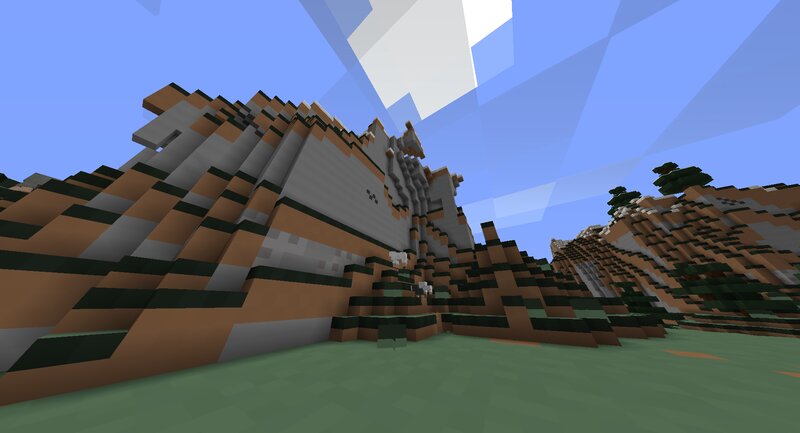 2x2 Textures 1.16.5 Minecraft Texture Pack