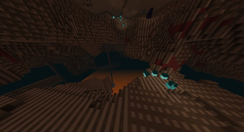 2x2 Textures 1.16.5 Minecraft Texture Pack