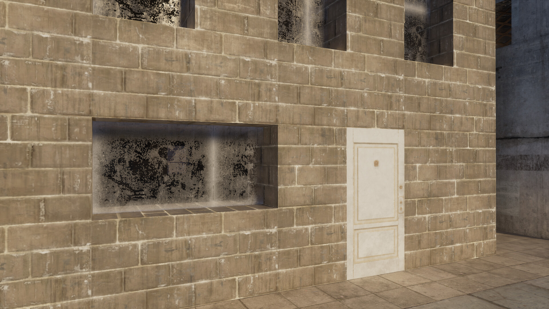 AlyxPack - R3 - 128x Minecraft Texture Pack