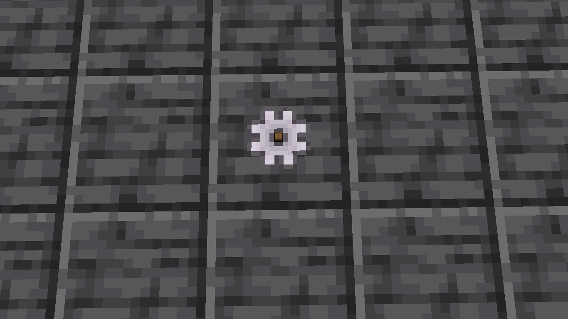 Gears Minecraft Texture Pack