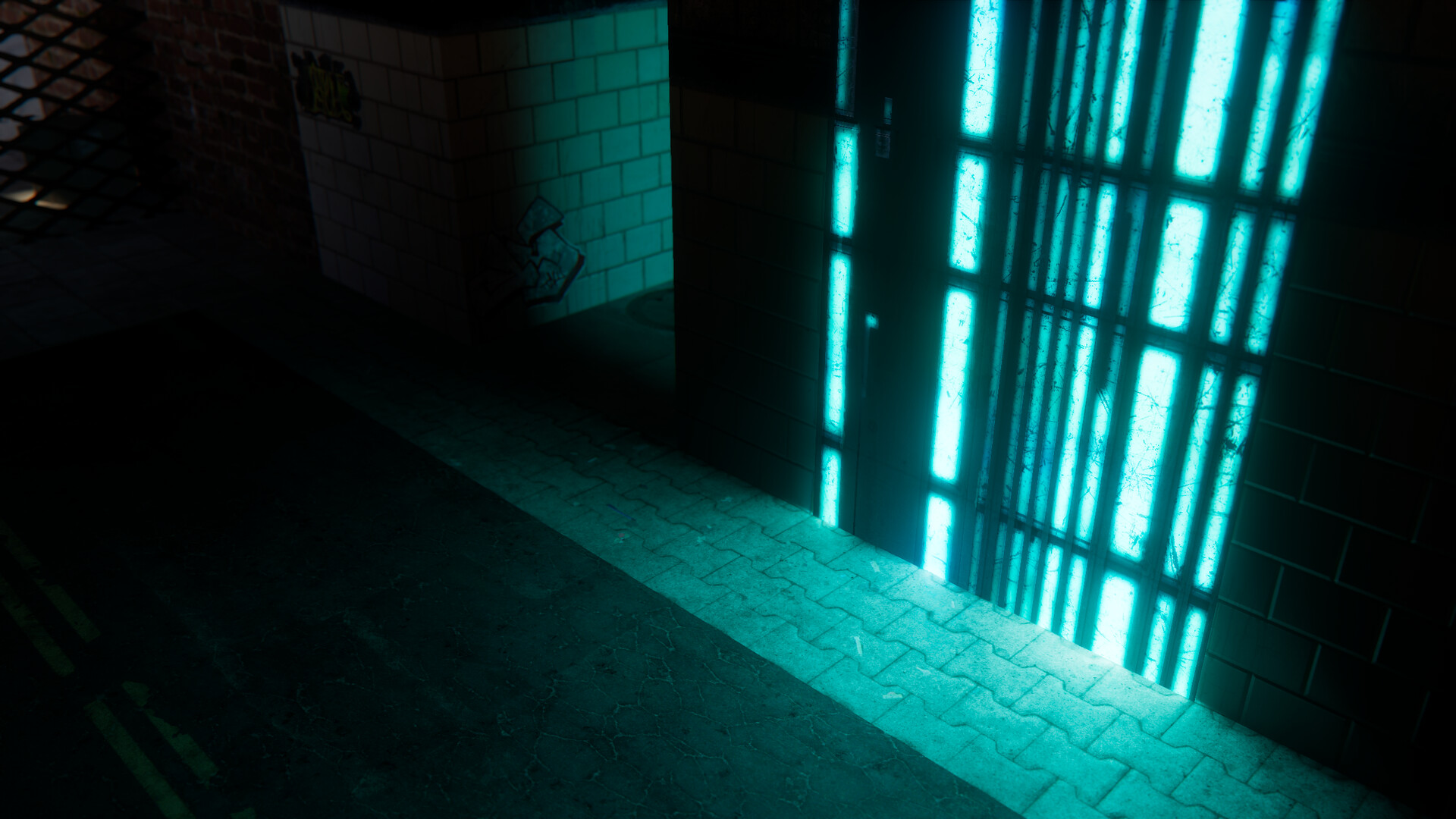 AlyxPack - R3 - 128x Minecraft Texture Pack